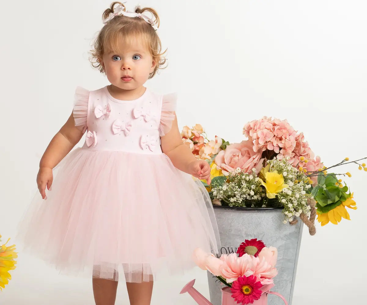 Baby Girl's New Arrivals | Bumbles Boutique — Page 2 — Bumbles for Kids